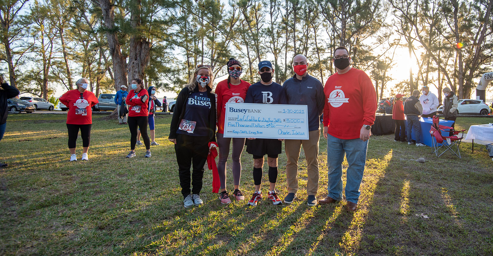 Busey Bank | Personal & Commercial, Mortgage, Wealth Management