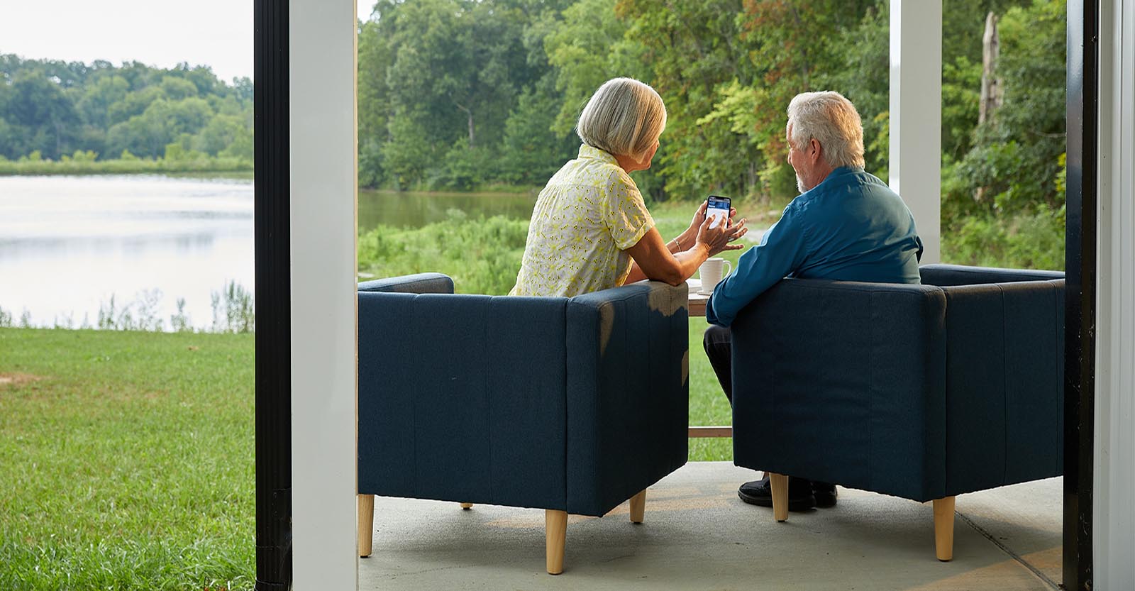 Personal & Commercial, Mortgage, Wealth Management | Busey Bank